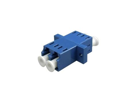 Acconet Lc Upc Duplex Mid Coupler Za