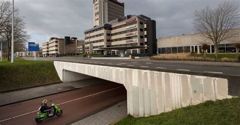 Eindhovense Raad Pakt Grotere Rol Bij Bouw Van Nieuwe Stadswijk Bij