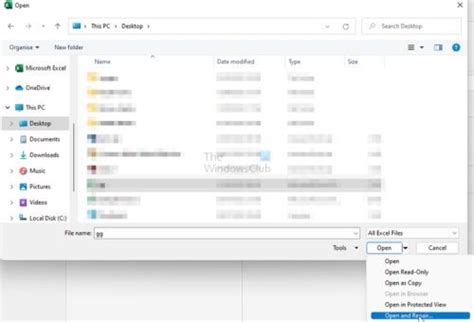 exception from hresult 0x800a03ec excel error [fix]