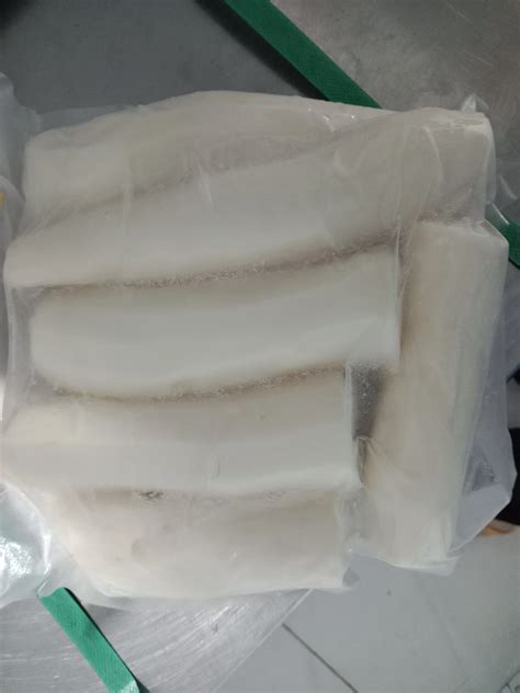 Frozen Fresh Cassava Without Skin Cassava High Quality From 99 Gold