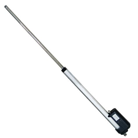 28 700mm Dc 12v 24v High Performance Linear Actuator 12000n Electric Linear Actuators Online