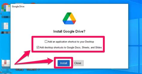 How To Add Google Drive To File Explorer On Your PC