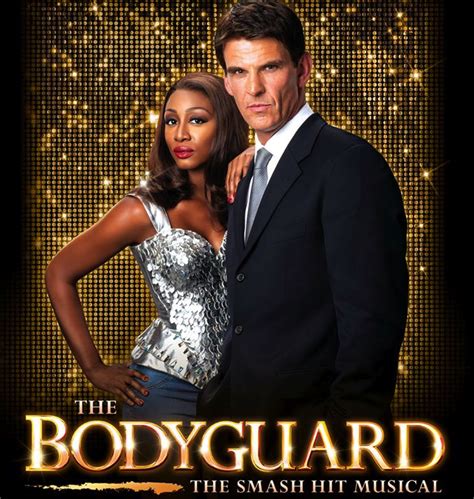 Gay Homestays Review The Bodyguard The Musical
