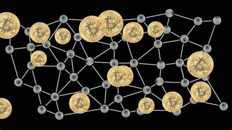What Is Blockchain Simple Explanation