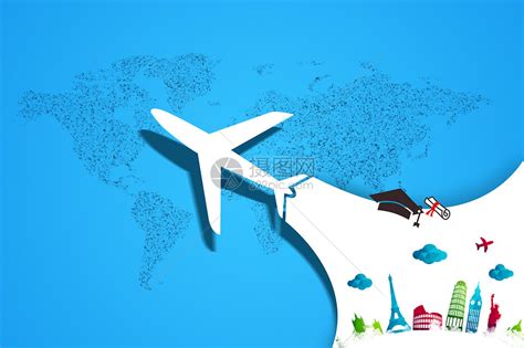 出国留学图片素材 正版创意图片400068538 摄图网