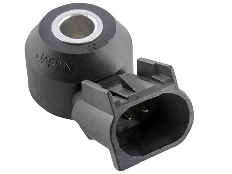 Knock Sensor Dialkesil