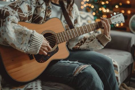Cara Efektif Belajar Strumming Gitar Untuk Pemula Panduan Lengkap Dan