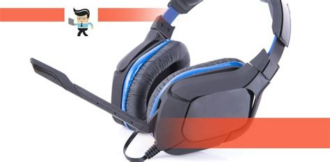 Logitech G432 Mic Not Working Powerful And Efficient Fixes