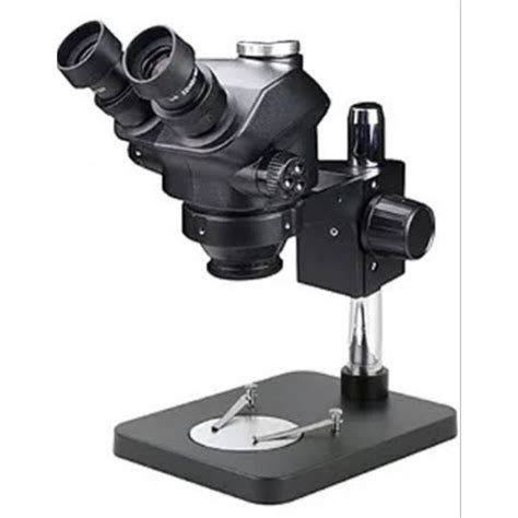 Microscópio Trinocular 70x50 Simul Focal Shopee Brasil