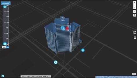 Revolutionizing Location Based Experiences Immersive 3d Visualization Nextnav