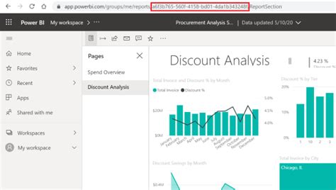Power Bi For Confluence Atlassian Marketplace