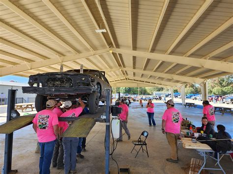 Wicked Derbies Terror In Tennessee Beautiful Weather Facebook