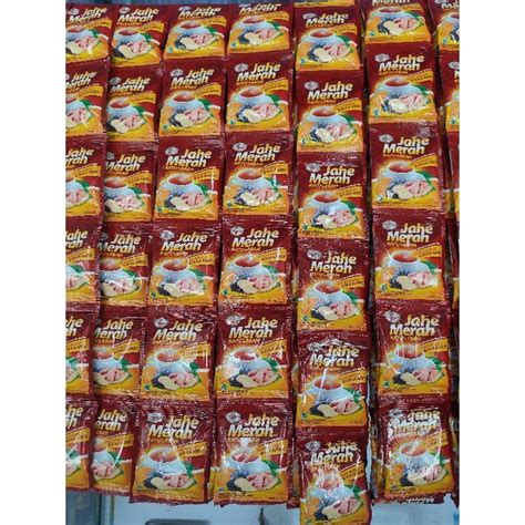 jual jahe merah ratu lebah jahe merah super wedang jahe minuman