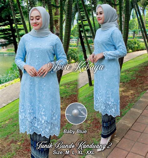Sky Blue Baju Baby Blue Tudung Warna Apa Warna Tudung Untuk Baju Baby