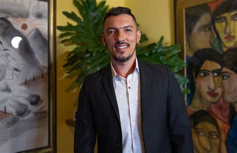 “he Sido Más Que Actor Porno” Juan Florián Sobre Viceministerio De Diversidades Del Ministerio