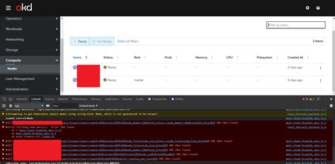 How To Get Node Metrics On Native Kubernetes Cluster · Issue 4820