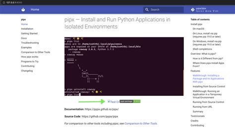 Broken Workflow Status Badge Local Deploy · Issue 764 · Pypapipx · Github