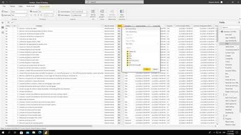 Solved Chart Ordering Microsoft Fabric Community