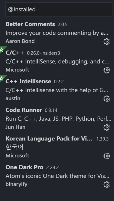 Extension Does Not Work With Non Ascii Path · Issue 4420 · Microsoftvscode Cpptools · Github