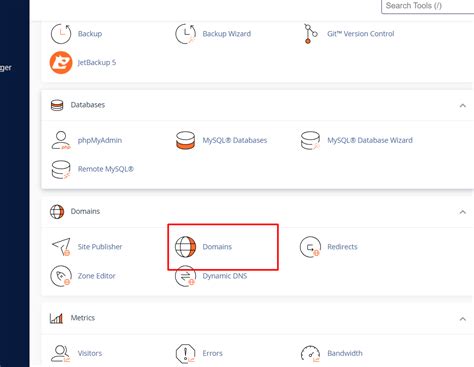 How To Create The Subdomain WebSpaceKit