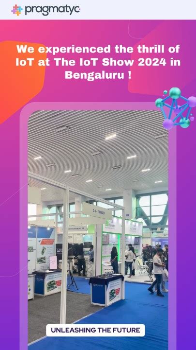 Pragmatyc On Linkedin The Iot Show 2024