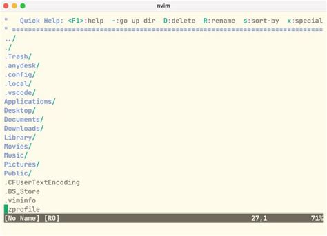 the complete neovim configuration guide for developers part 1