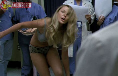 Katherine Heigl Nue Dans Grey S Anatomy