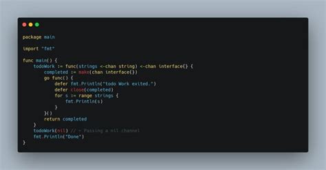 Golang Golangdevelopers Concurrency Memoryleaks Goroutines