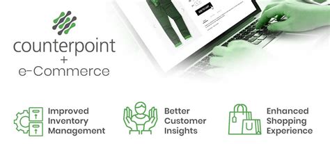 Benefits Of Integrating Microsoft Dynamics Gp With Ecommerce