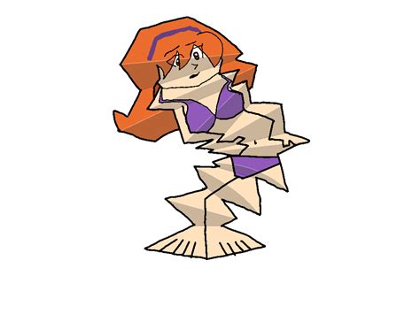 Girls Swimwears Daphne Blake Bikini