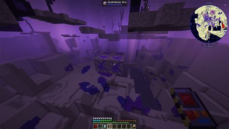 I Found Unobtanium Not Even Dig That Much Allthemods