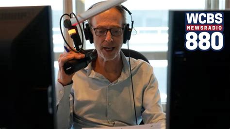 Wayne Cabot I Like That People Will Challenge What We Do At Wcbs 880