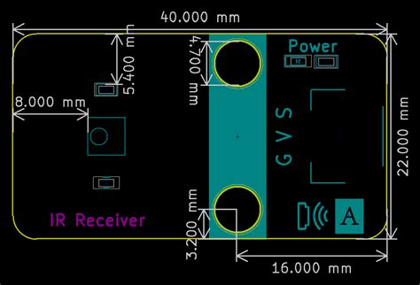 红外接收模块 Emakefun文档中心