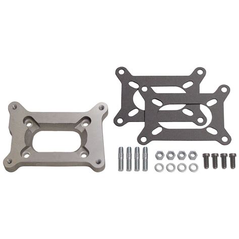 Trans Dapt Performance 2039 Carburetor Adapter Pit Stop Usa