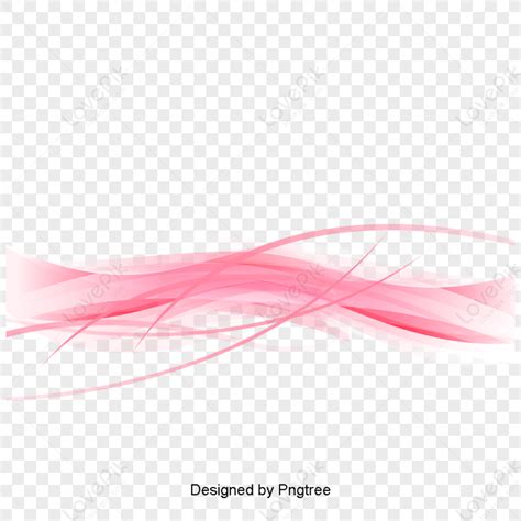 컬러 디자인 벡터 물결 선 곡선 곡선 음영 라인 매체 Png 일러스트 무료 다운로드 Lovepik