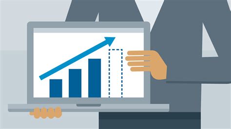 The Difference Between Forecasting And Planning Microsoft Excel Video Tutorial Linkedin