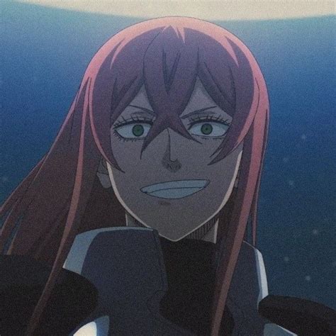 Princia Funnybunny In Black Clover Anime Anime Female Anime