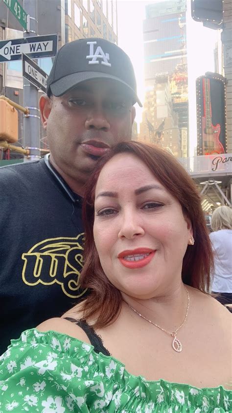 Art And Sandra Spouse Visa From Dominican Republic