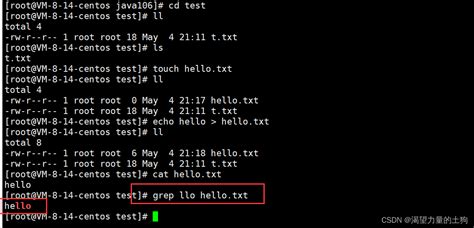linux最常用的15个基本命令 linux系统基本操作命令 csdn博客