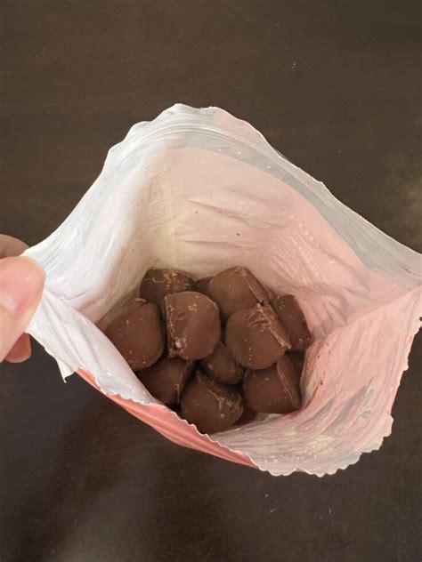 Tru Fru Chocolate Covered Strawberries At Costco Review