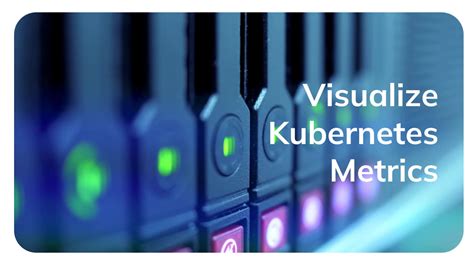 Integrating Grafana With Kubernetes Enhancing Observability And
