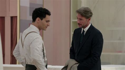 Descubre Todos Los Personajes De La Nueva Temporada De El Para So De Las Se Oras Cultura En