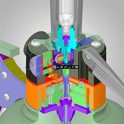 Ansys Spaceclaim Techsoft