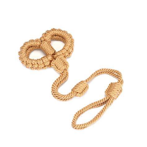 Shibari Rope Liebe Seele