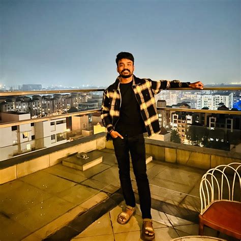 Satwik Bhatt Satwik Bhatt — Echai Ventures