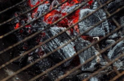 How To Remove Rust From A Barbecue Grill Cook Drink Decorate