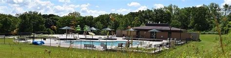 Dane County Splash Pads Aquatics And Recreation Construction