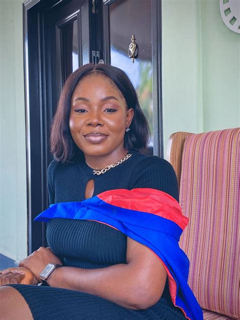 Graduated With A Bba In Business Management Blessing Ekpenyong Posted On The Topic Linkedin