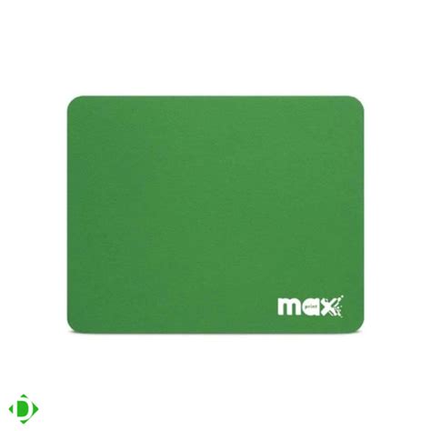 Base P Mouse Verde Maxprint 603583