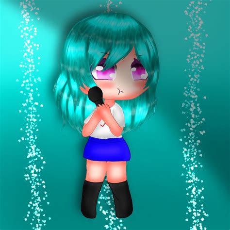 Gacha Club Edit Sky Fnf Personajes